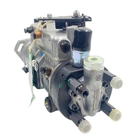 Bomba Injetora DP100 Valtra BM125I - V8860A550W DELPHI - Loja do Diesel ...