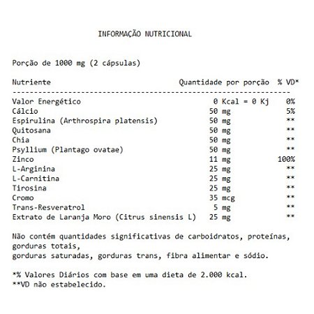 OzenVitta - Lider Pharma - Saúde e Bem Estar