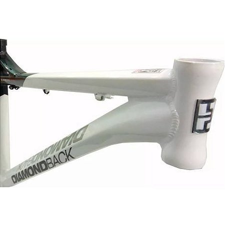 Quadro Bike Bicicleta Diamondback 29 Mtb Overdrive Comp - Ciclo Caravelle