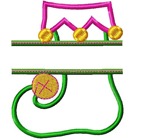 Matriz bordado eletrônico - Matriz Bordados Eletrônicos