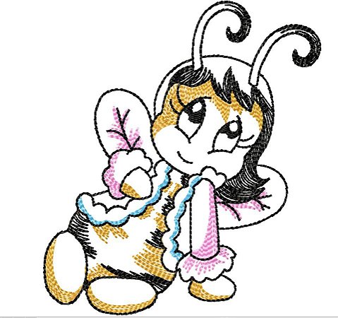 Matriz bordado eletrônico - Matriz Bordados Eletrônicos