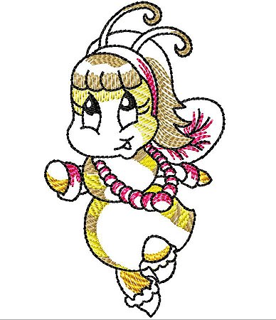 Matriz bordado eletrônico - Matriz Bordados Eletrônicos