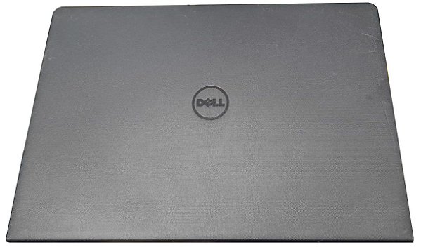 Carcaça Completa Notebook Dell Inspiron P64G - POP SHOP
