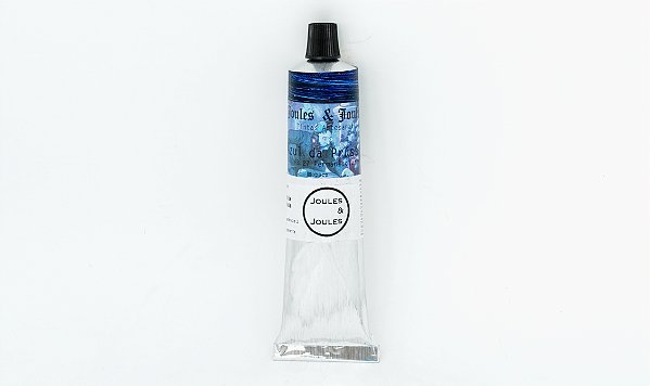 Tinta a Óleo AZUL DA PRÚSSIA Monopigmentária | Joules & Joules - Joules ...