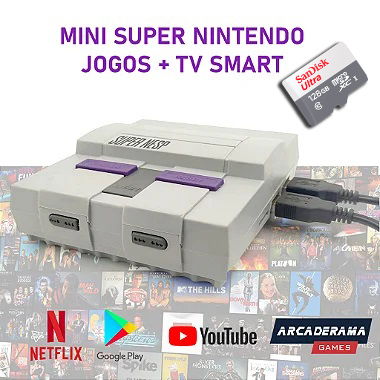 Snes box store