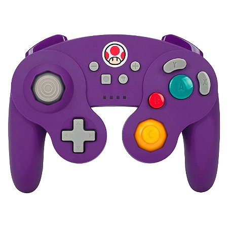A gamecube store