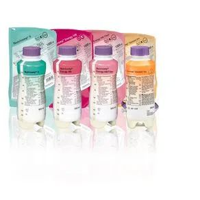 Dieta Enteral Normocalórica e Normoproteica 1000ml - BBRAUN - Produtos ...