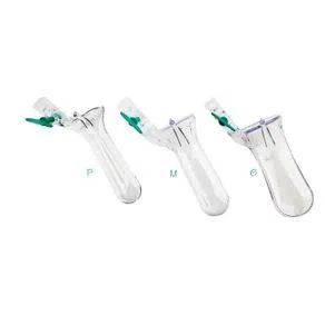 Espéculo Vaginal Collins Kolplux Não Estéril - Kolplast (M) - Produtos ...