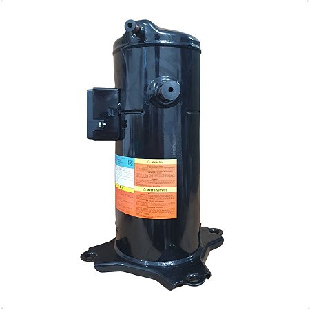 Compressor Scroll Invotech 5TR Trifásico 220v - YH150A7-100 - Cibrel