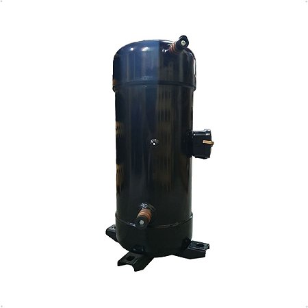 Compressor Panasonic Scrool 7,5TR Trifásico 220V R-410A C-SCP270H36A ...