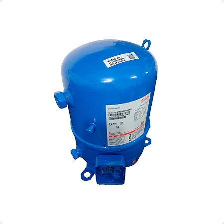 Compressor Danfoss Maneurop 3,5HP a 4HP 220v Trifásico - MTZ40-3VI - Cibrel