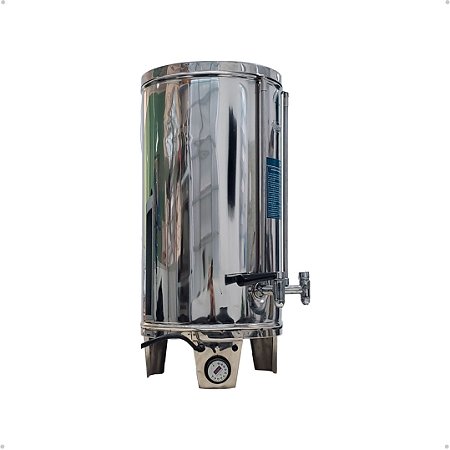 Cafeteira Elétrica Universal 10 Litros - CA10T - Cibrel