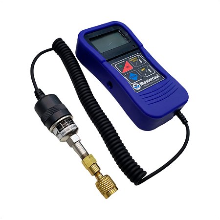 Vacuômetro Digital Refrigeração Mastercool 98061 - Cibrel