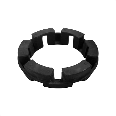 Acoplamento Normex Vulkan E-112 ACPL - Alta Performance - Cibrel