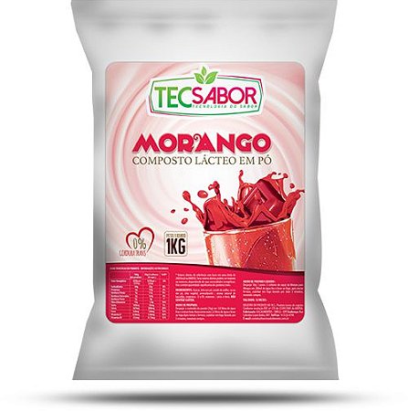 Bebida Lactea - lojatecsabor