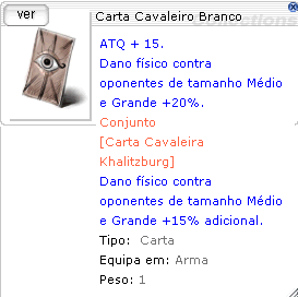 +12 Gakkung Ancestral do Impacto Cavaleiro - Buster Shop