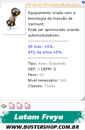 Turbina Automatron B [1] - Buster Shop