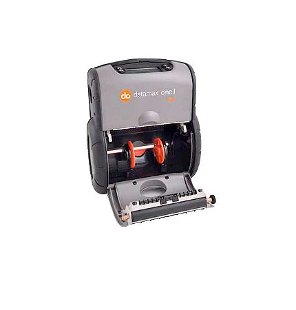 Impressora Portátil RL4 Datamax - CODEPRINT