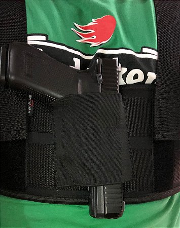 COLDRE DE PEITO - Militar SP-Artigos Militar