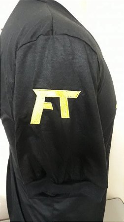 CAMISETA FORÇA TÁTICA 22BPM/M (POLÍCIA MILITAR - Militar SP-Artigos Militar