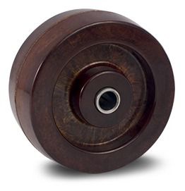 Rodas de Celeron - Rodízios & Cia