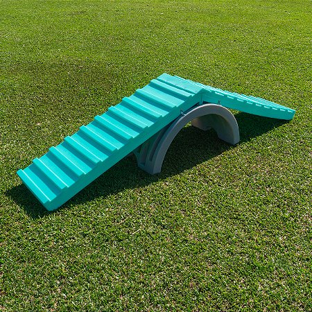 Rampa Escalada Grande Pet Agility Spring Cachorro Freso - Freso - Loja ...