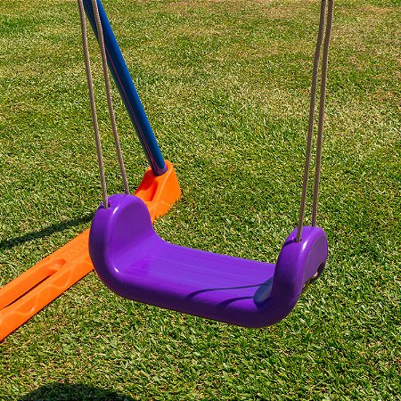 Balanço Criança com Suporte Freso - Freso - Loja Oficial - Playgrounds ...