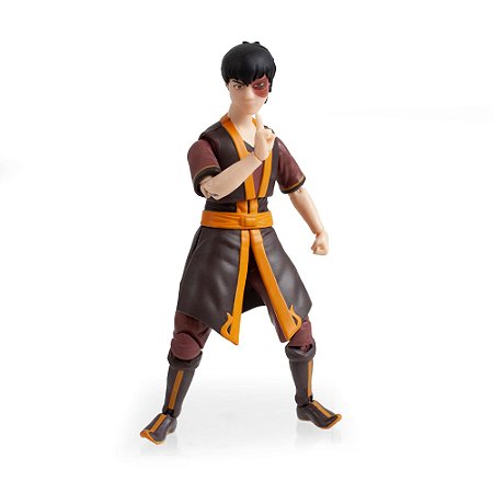 Zuko BST AXN - The Loyal Subjects - Blister Toys - Action figures e ...