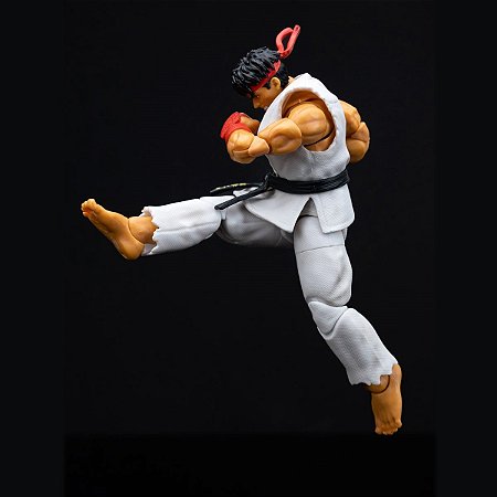 Ryu Jada Toys - Blister Toys - Action figures e Colecionáveis