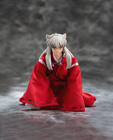 Inuyasha Dasin Models - Blister Toys - Action figures e Colecionáveis