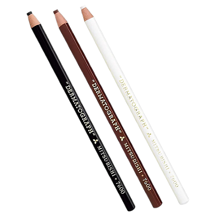 Lápis Dermatográfico Eyelash Shop