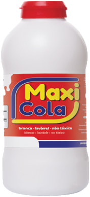 Maxi Cola 500g - EZEMPLOS