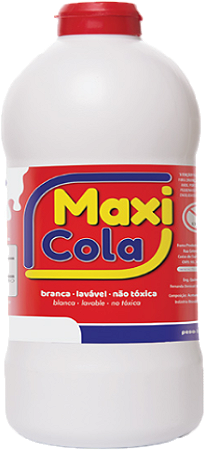 Maxi Cola 1000g - EZEMPLOS