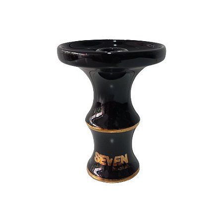 Rosh Seven Preto gold - Rosh seven melhor preço - Tabacaria Black Tiger ...