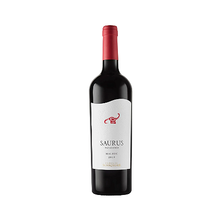 Vinho Familia Schroeder Malbec Saurus 2021 - Cainelli Bebidas - Loja de ...