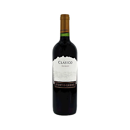 Vinho Ventisquero Classico Merlot - Cainelli Bebidas - Loja de Vinhos ...