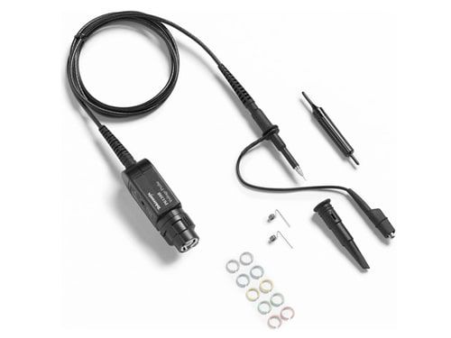 Tektronix TPP0200 - Grupo Zilocchi - Produtos Eletroeletrônicos