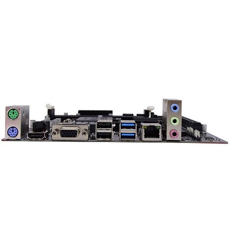 Placa Mãe Afox H310 - Fantasy Gaming - Fantasy Gaming