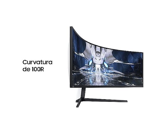 Monitor Samsung Odyssey Neo G9 49 - Fantasy Gaming - Fantasy Gaming