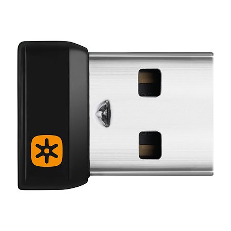 Receptor Logitech Unifying USB - Game Mania