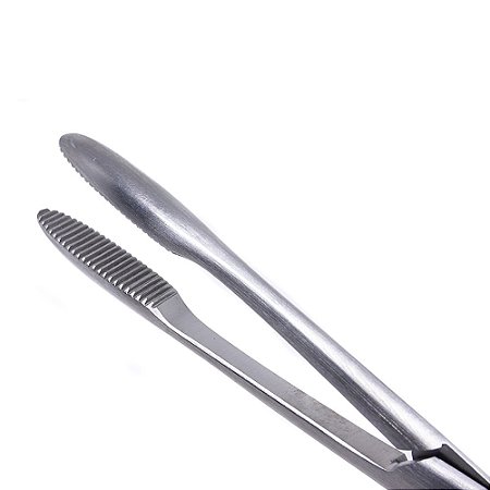 Pinça Cheron, 25,0cm - Ortocir - Soluções eficazes para devolver ao ...