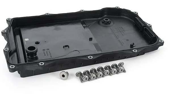 BMW GA8HP45Z GA8HP70Z Oil Pan And Filter Kit ZF 24115A13115, 52% OFF