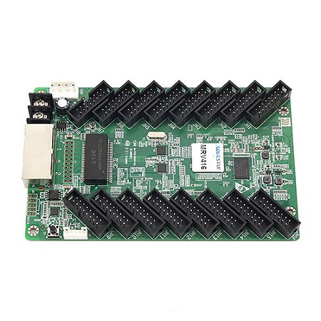 Novastar - Receiving Card MRV416 - Loja do Painel de LED - Venda de ...