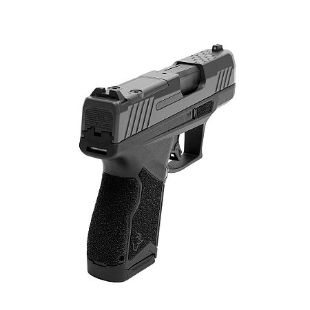 Pistola Taurus GX4 na M4 Tática - M4 Tatica - Loja de Armas, Munições e ...