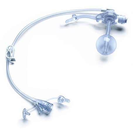 Extensor Mic-Key Para Sonda de Gastrotomia Button 30Cm - Ótimo Preço ...