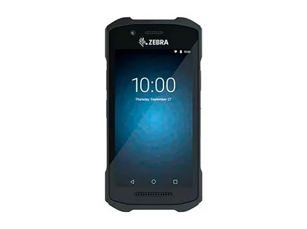 Coletor de Dados Zebra TC21 2D 3GB 32GB TC210K-01B212-A6 - Lanworks