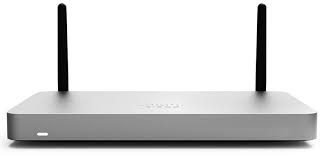Firewall Meraki MX67-HW Router/Security Appliance - Lanworks