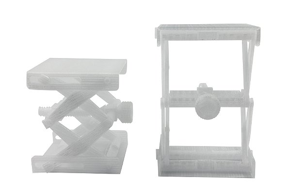 Polylite PC Transparent 1,75mm 1 Kg - Materializa Tecnologia