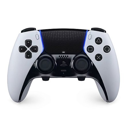 Controle Joystick Para PS5 Sem Fio Dualsense Edge