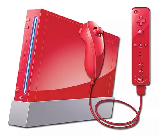 Buy nintendo wii console store